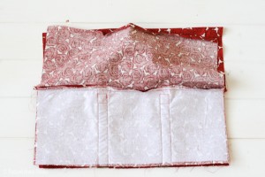 Fold Over Tote Tutorial {Tote Bag Upgrade} | Radiant Home Studio