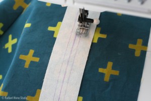 Professional Zipper Pocket Tutorial | Radiant Home Studio