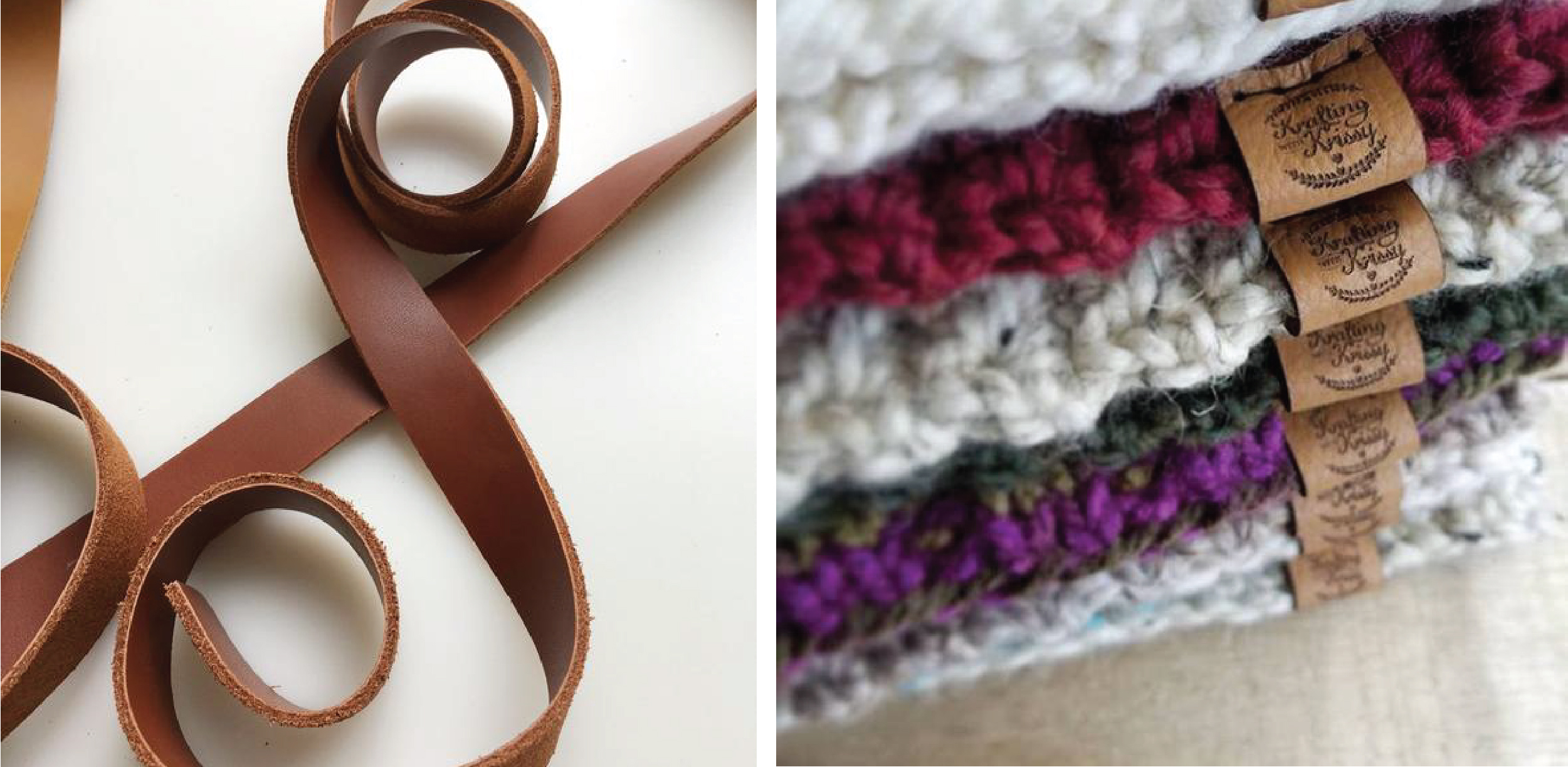 8 Stylish Sewing & Bag Making Supplies on Etsy | Radiant Home Studio