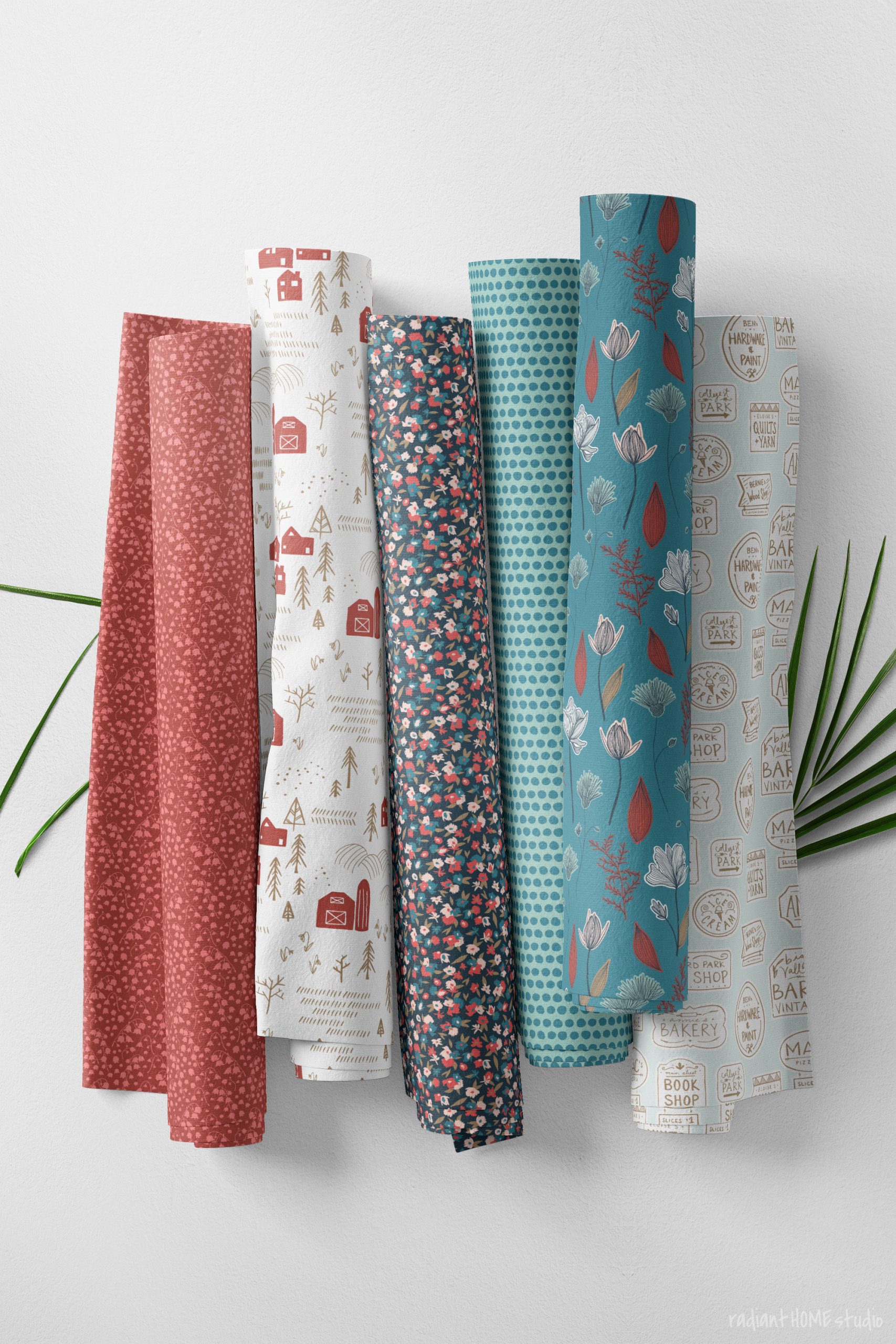 2 Ways to Add a Lining to a Tote Bag {Tote Bag Upgrade} | Radiant Home ...