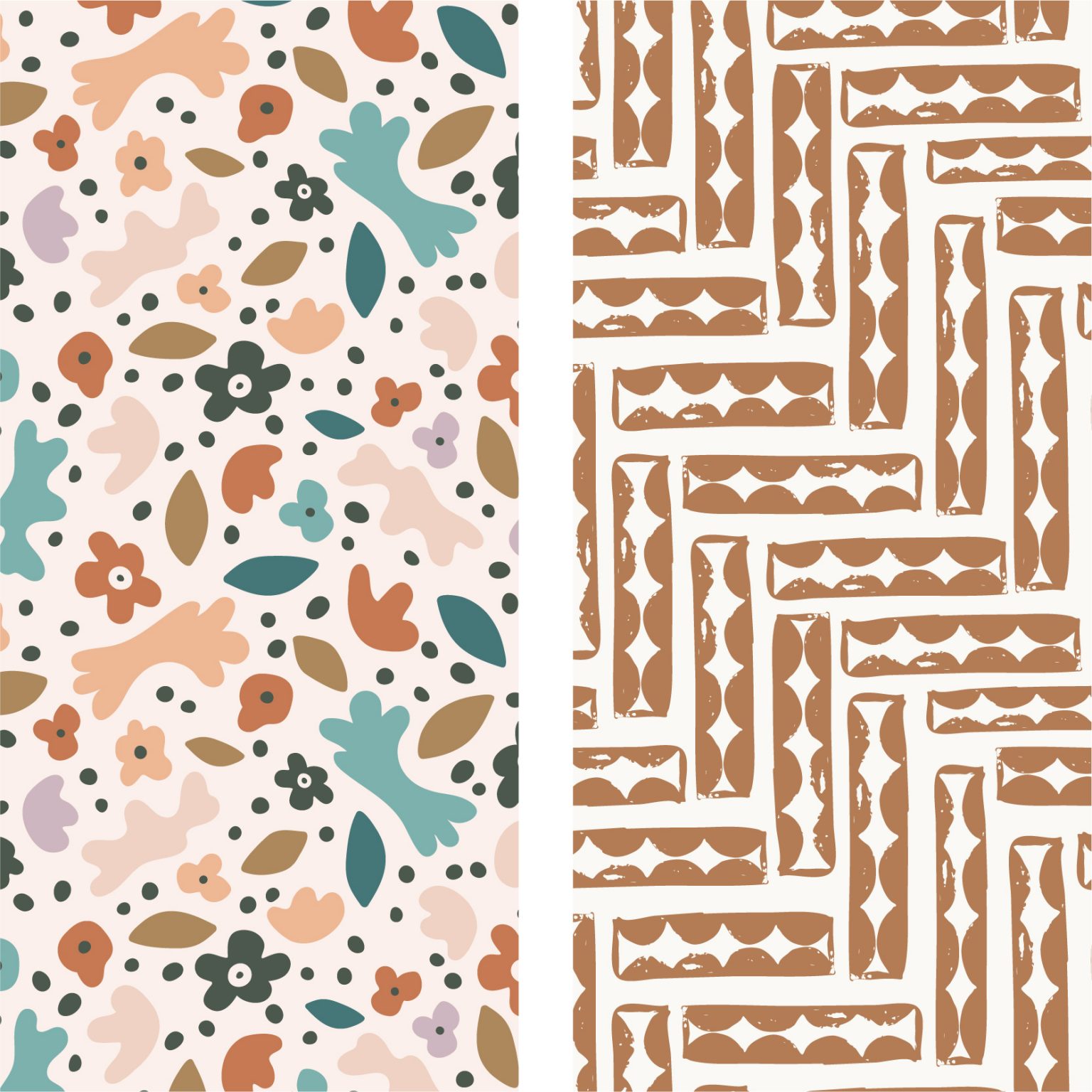 Surface Design Portfolio | Radiant Home Studio