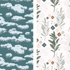 Surface Design Portfolio | Radiant Home Studio